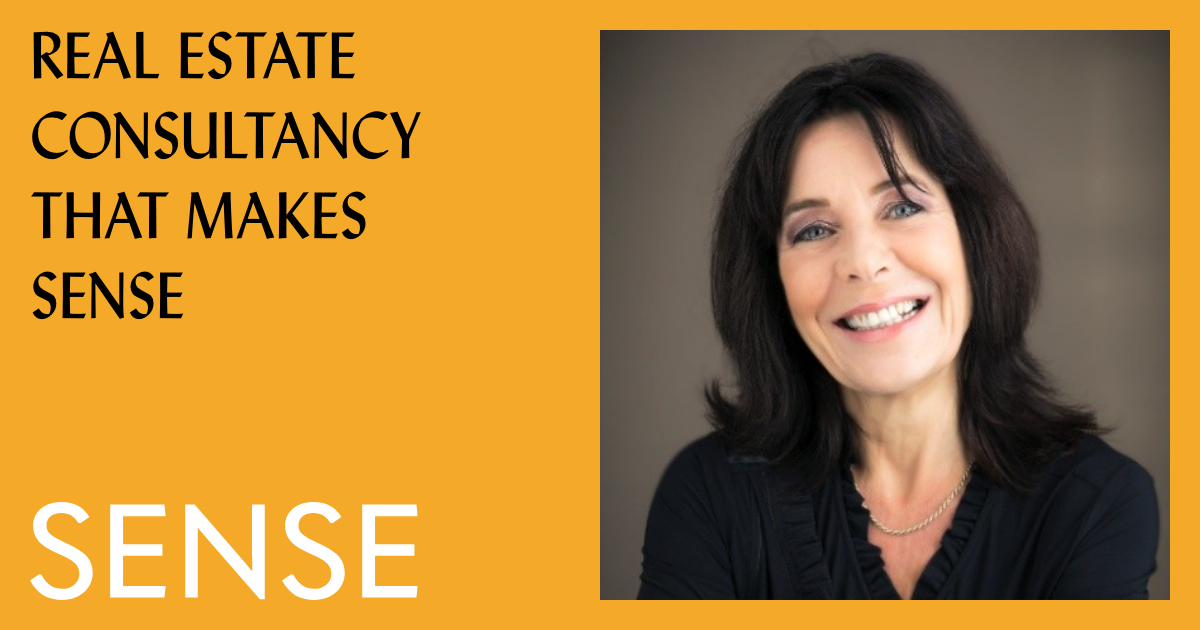 Sense - Real Estate Consultancy that makes sense